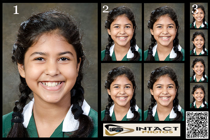 High School Package – intactphotos.com